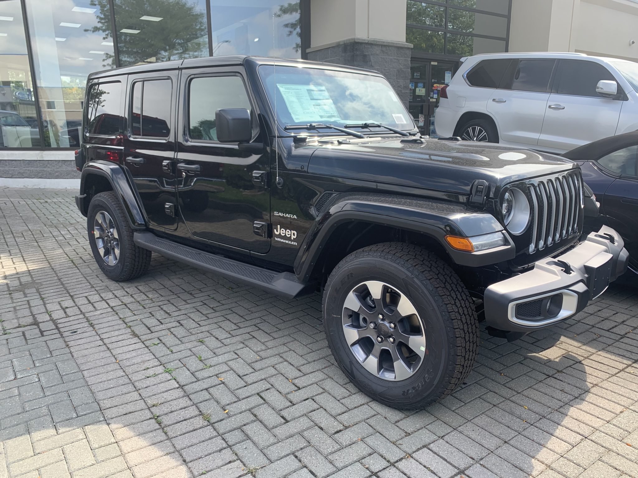 2023 Jeep Wrangler Rubicon Vaughan - Real Deal Makers