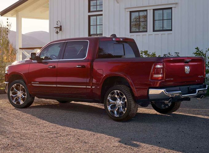 New Improved 2023 RAM 1500 Looks Amazing - Real Deal Makers